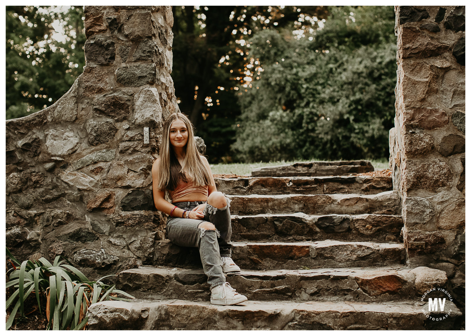 maddy | rochester michigan senior photographer | blog ...