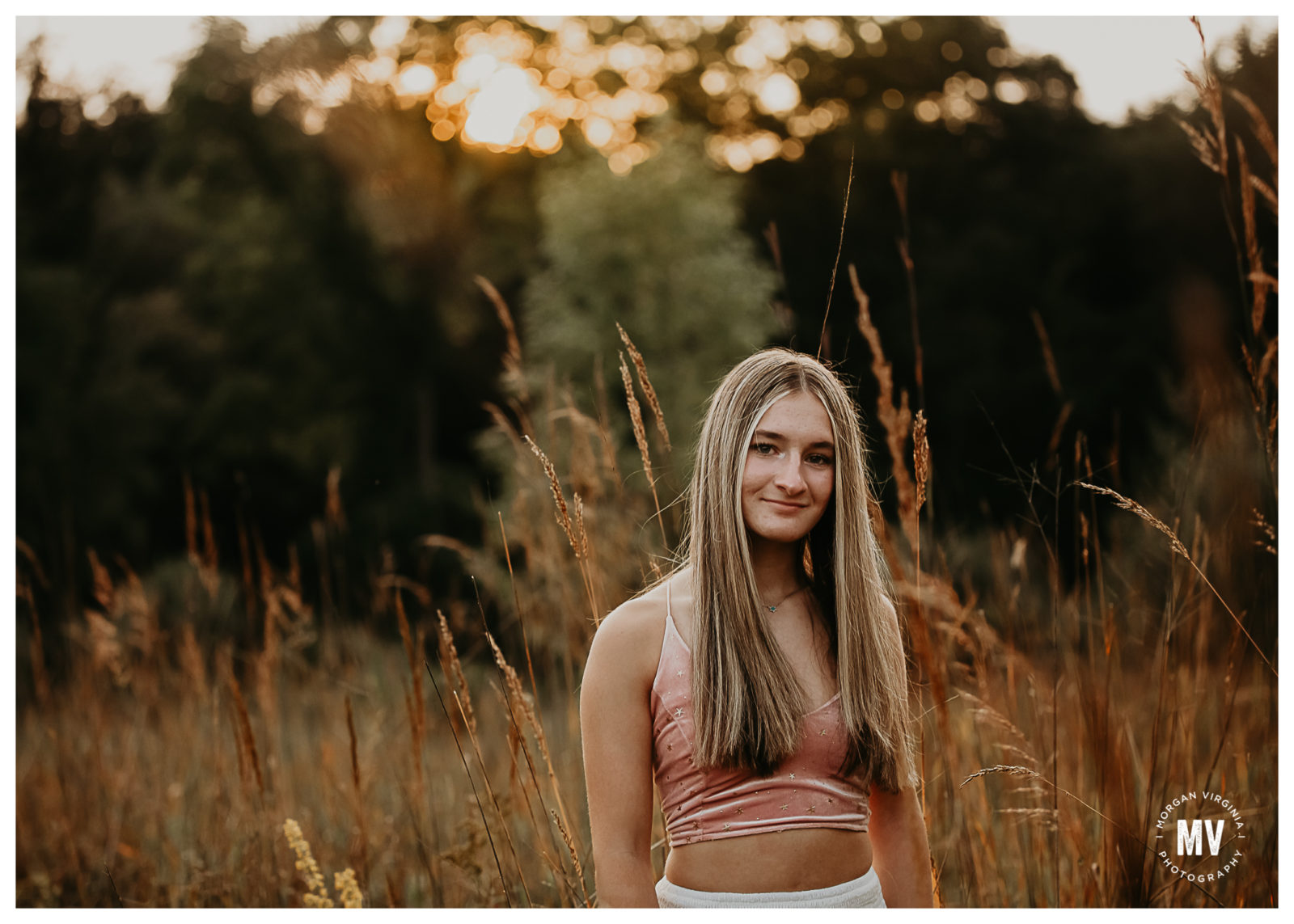 maddy | rochester michigan senior photographer | blog ...