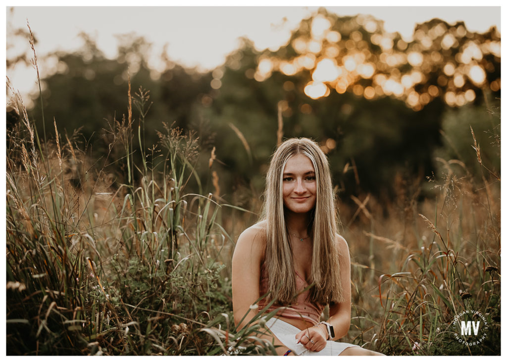 maddy | rochester michigan senior photographer | blog ...