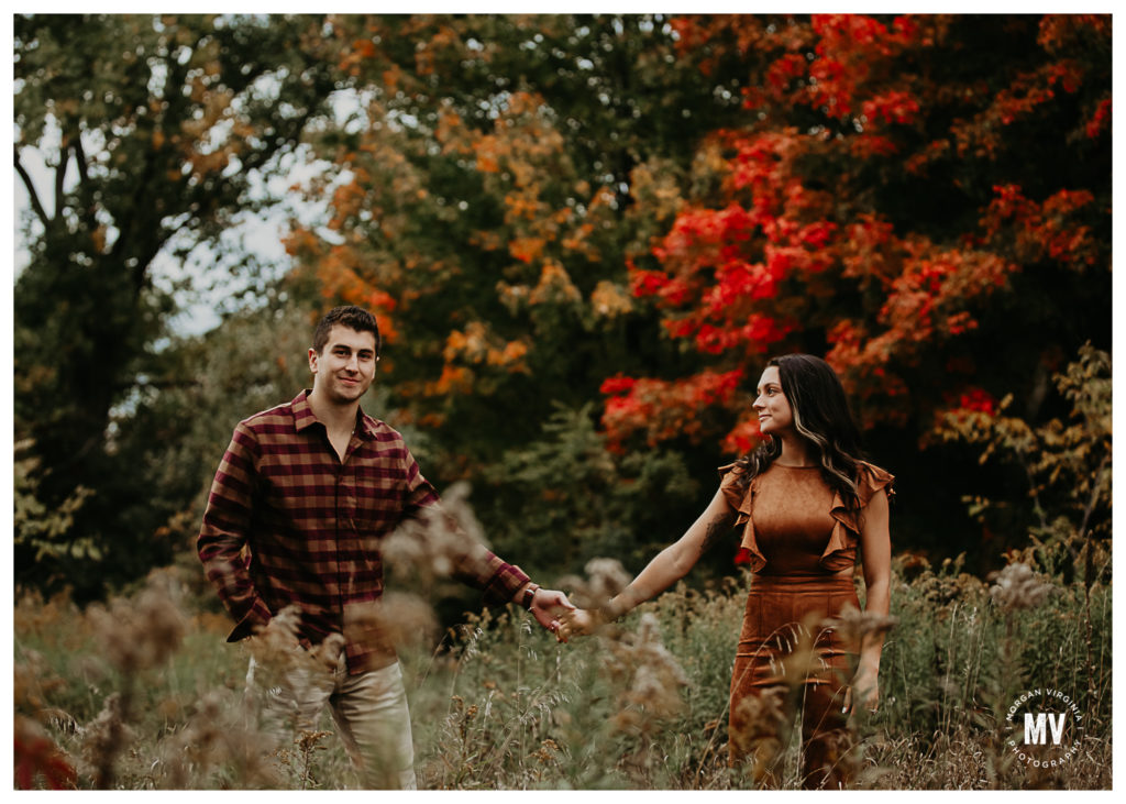 tiffany and niko | holly engagement photographer | blog ...