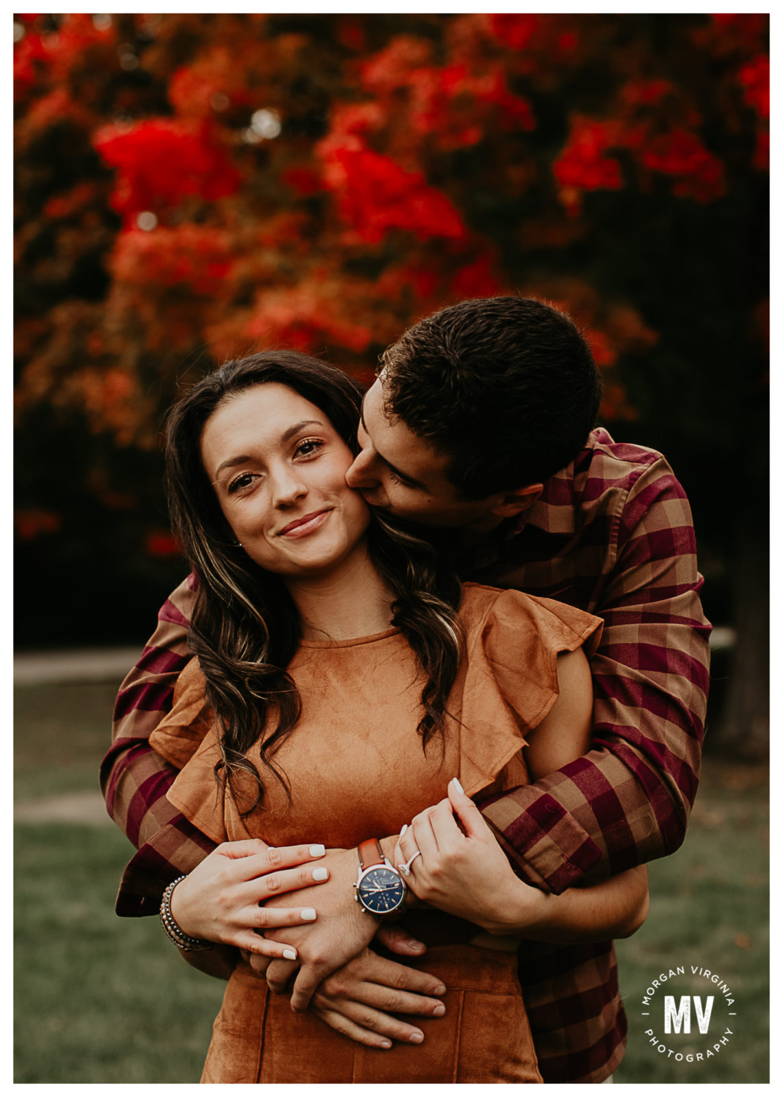 tiffany and niko | holly engagement photographer | blog ...