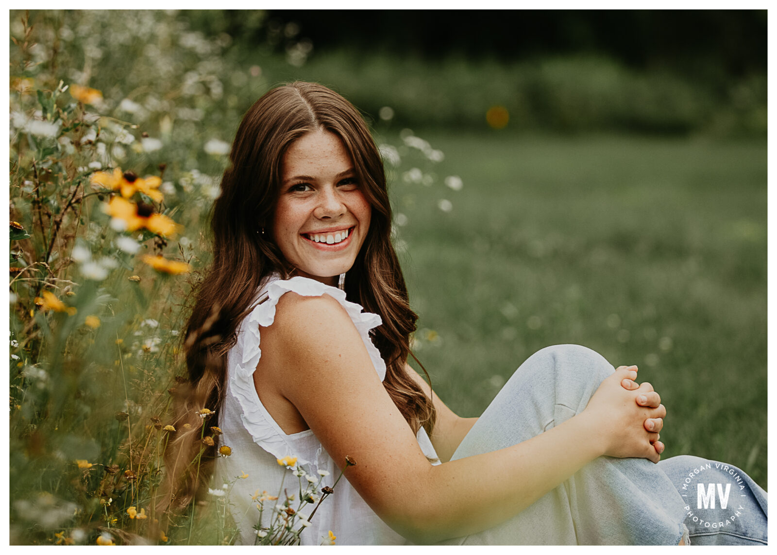 alaina | rochester michigan senior photographer | blog ...