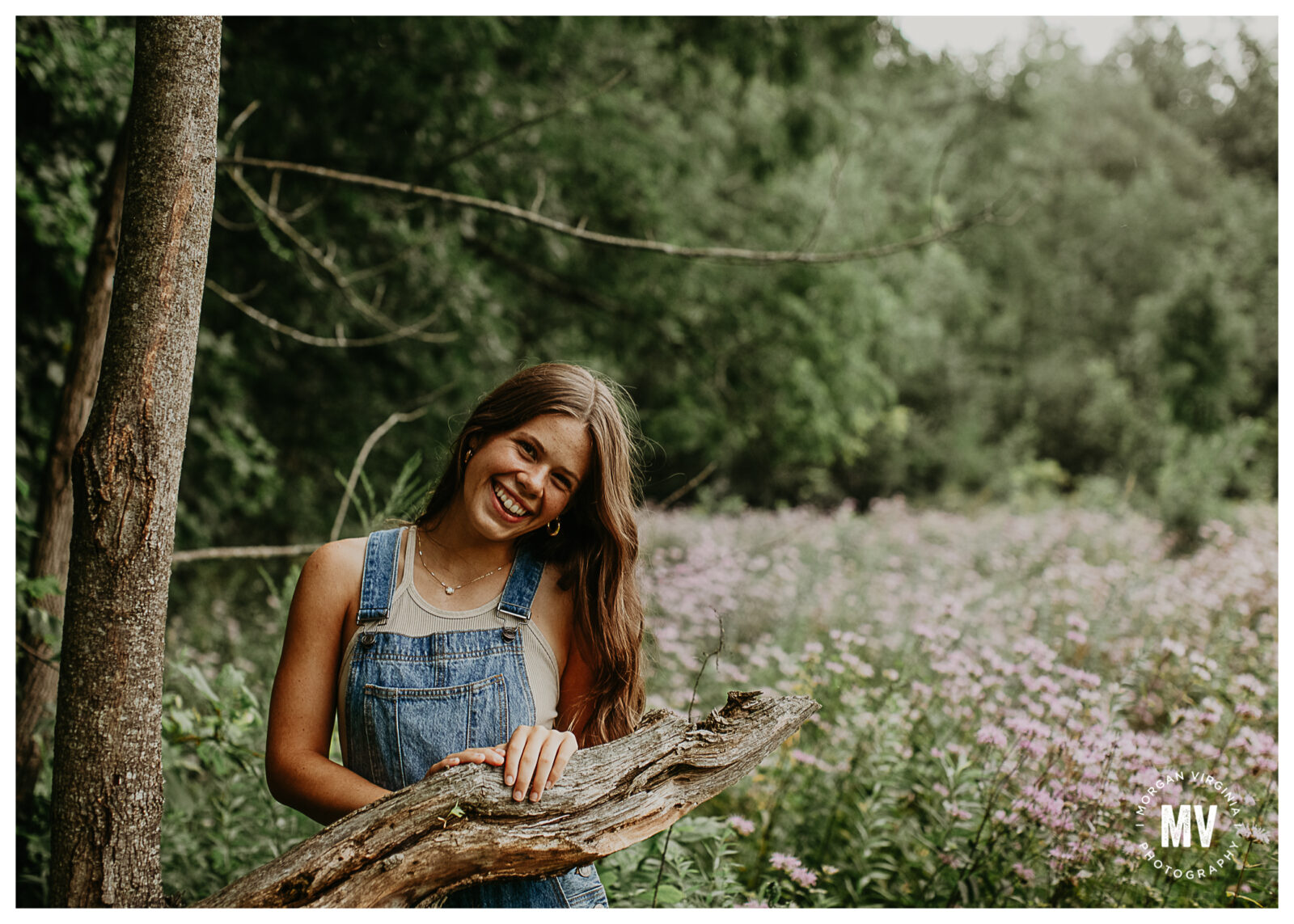 alaina | rochester michigan senior photographer | blog ...