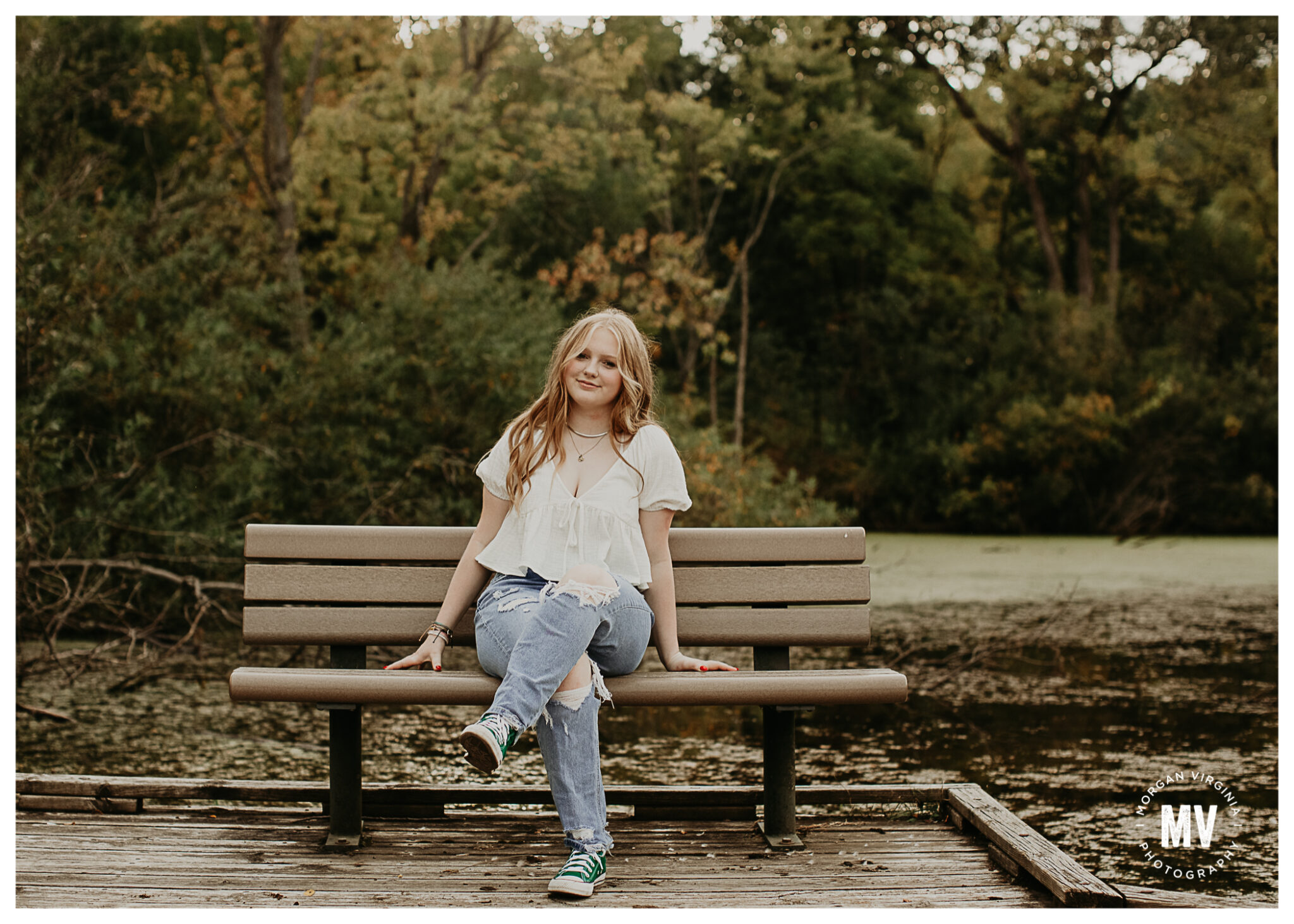 madison | rochester michigan senior photographer | blog ...