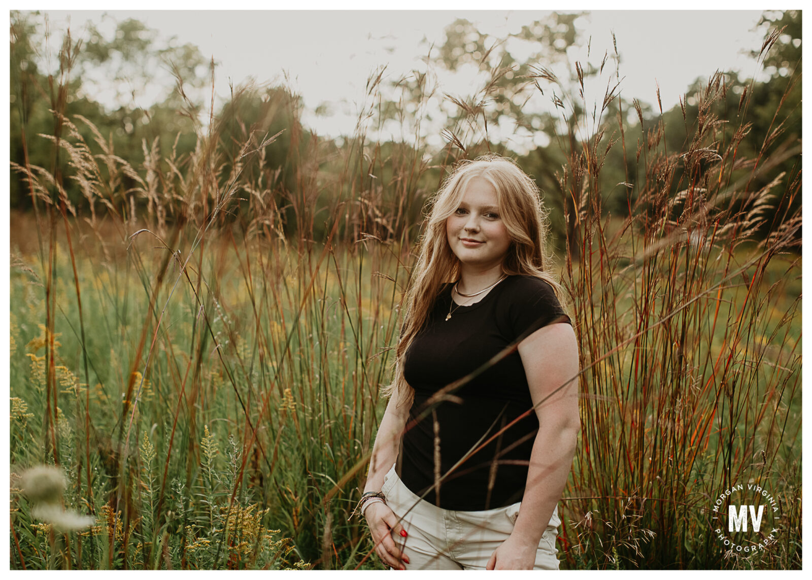 madison | rochester michigan senior photographer | blog ...